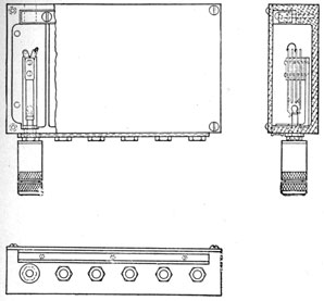 Introduction to Radio Equipment - Chapter 19